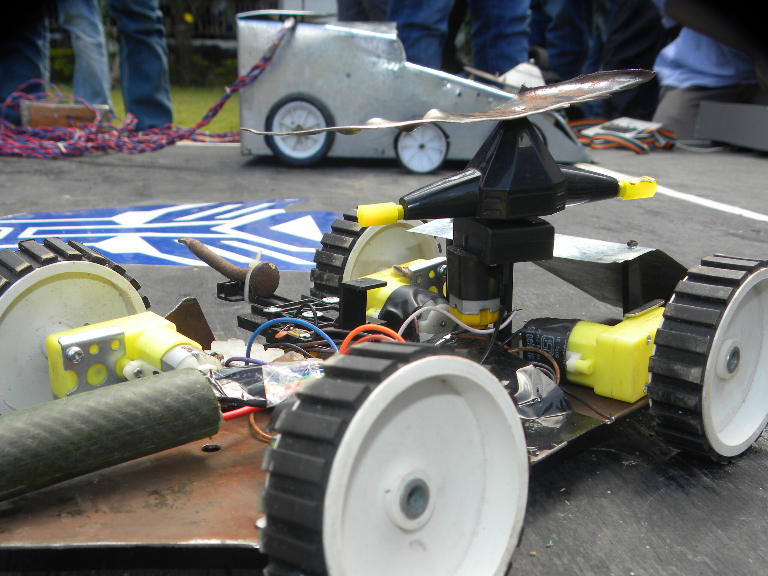 LANDING PAGE Shri Ram Group - Maximum and Average package