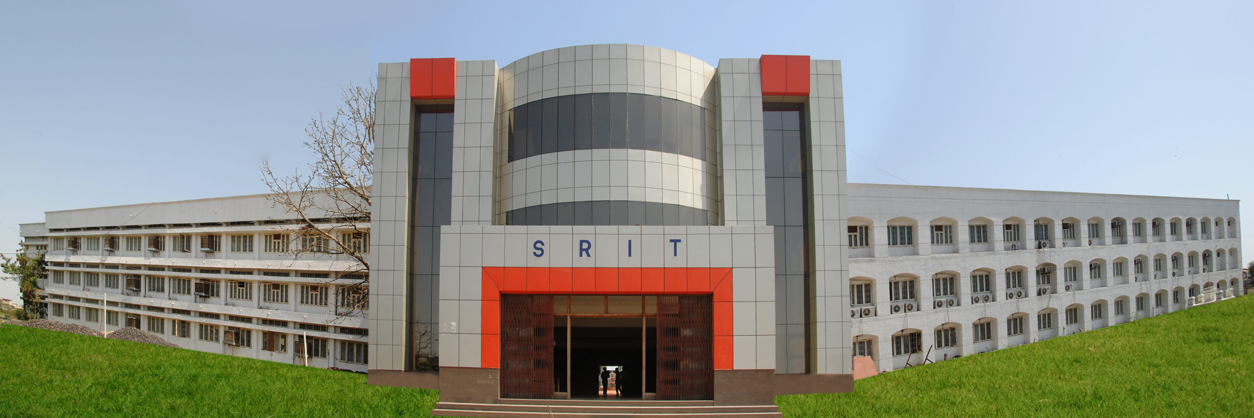 LANDING PAGE Shri Ram Group - Maximum and Average package