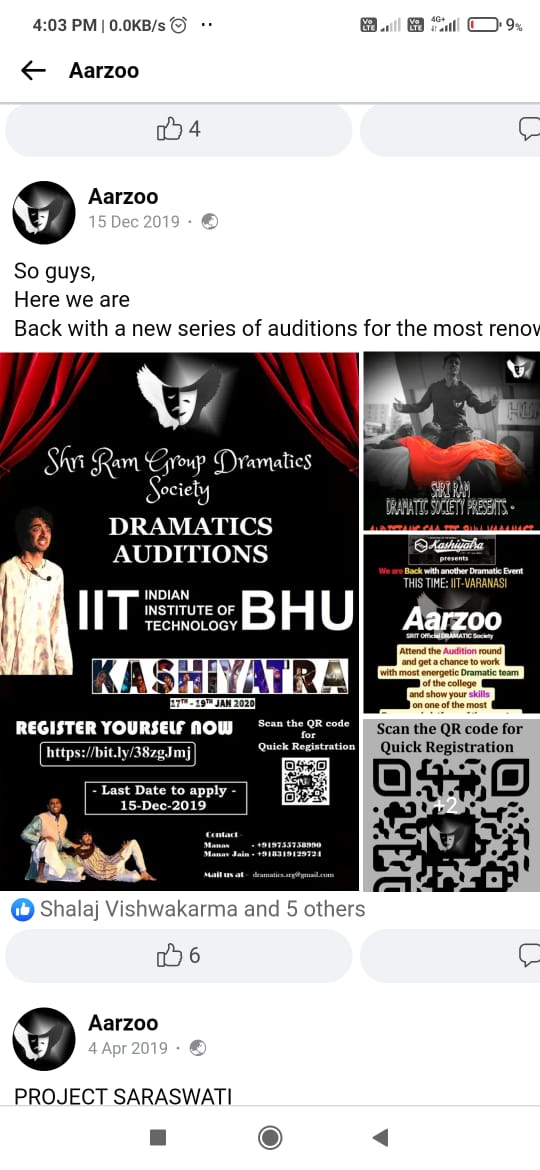 ELECTRONICS AND COMMUNICATION ENGINEERING - Shri Ram Group