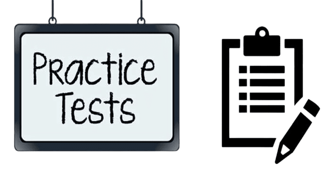 Practice Test - Shri Ram Group