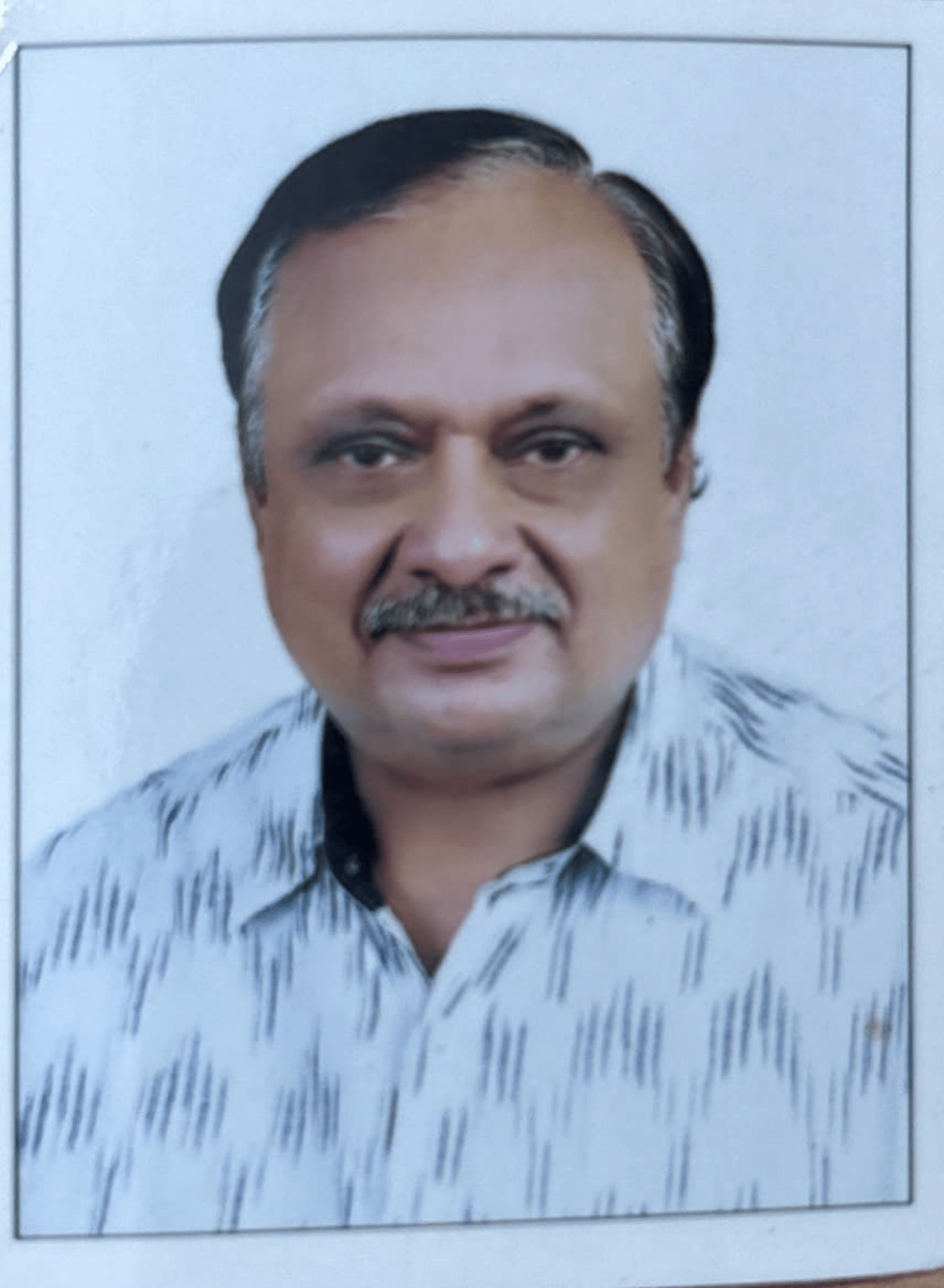 Dr. Rajesh Gupta - Shri Ram Group